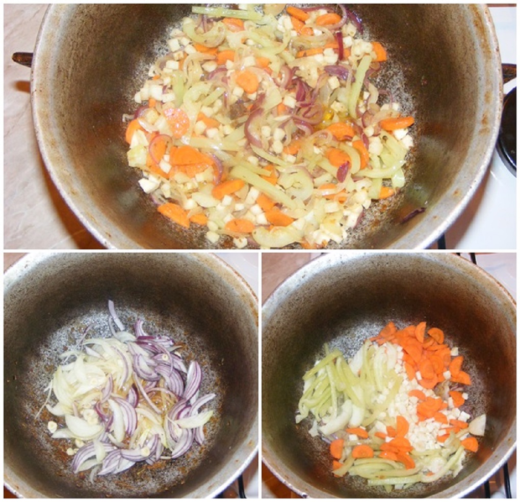 Tocana de iepure | Preparatedevis.ro