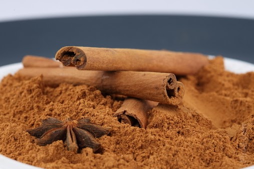 Invernablog: El árbol de la canela.