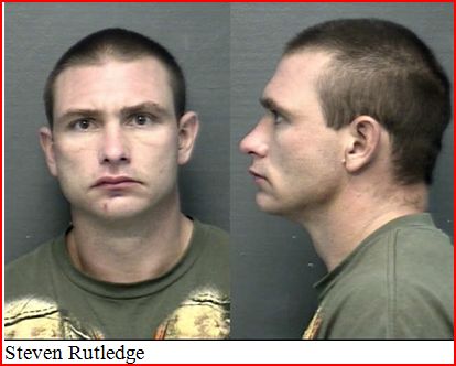 Alabama State News: Three arrested on methamphetamine charges