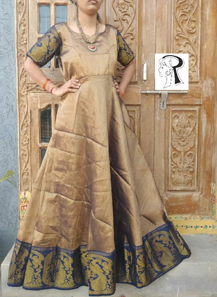 Iakkth tissue frocks