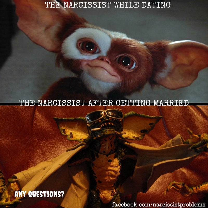 Narcissist Problems: Narc Quotes