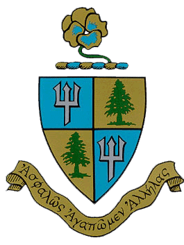 Greek Life 101: Fraternity and Sorority Coat of Arms