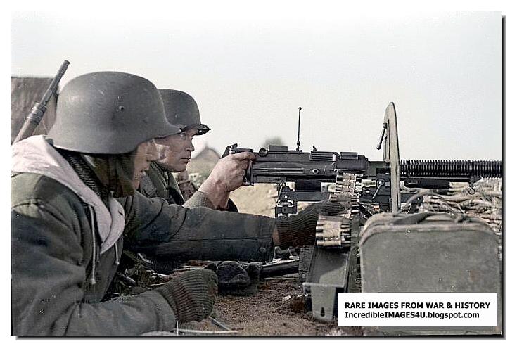 ILLUSTRATED HISTORY: RELIVE THE TIMES: Images Of War, History , WW2 ...
