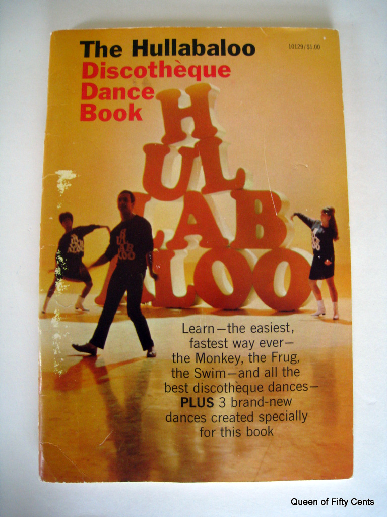 Queen of Fifty Cents: And I Almost Didn't Go!