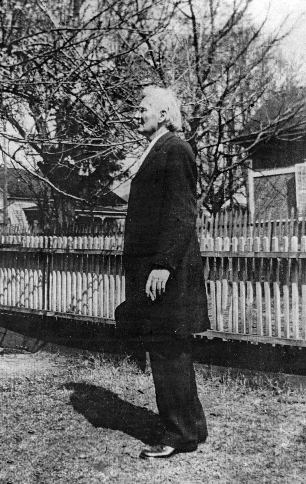 Celebrating Family Stories: January 2014