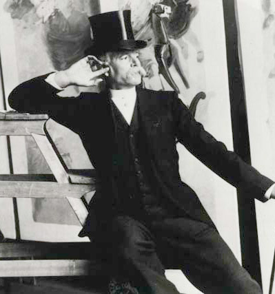 Design History: Jules Cheret