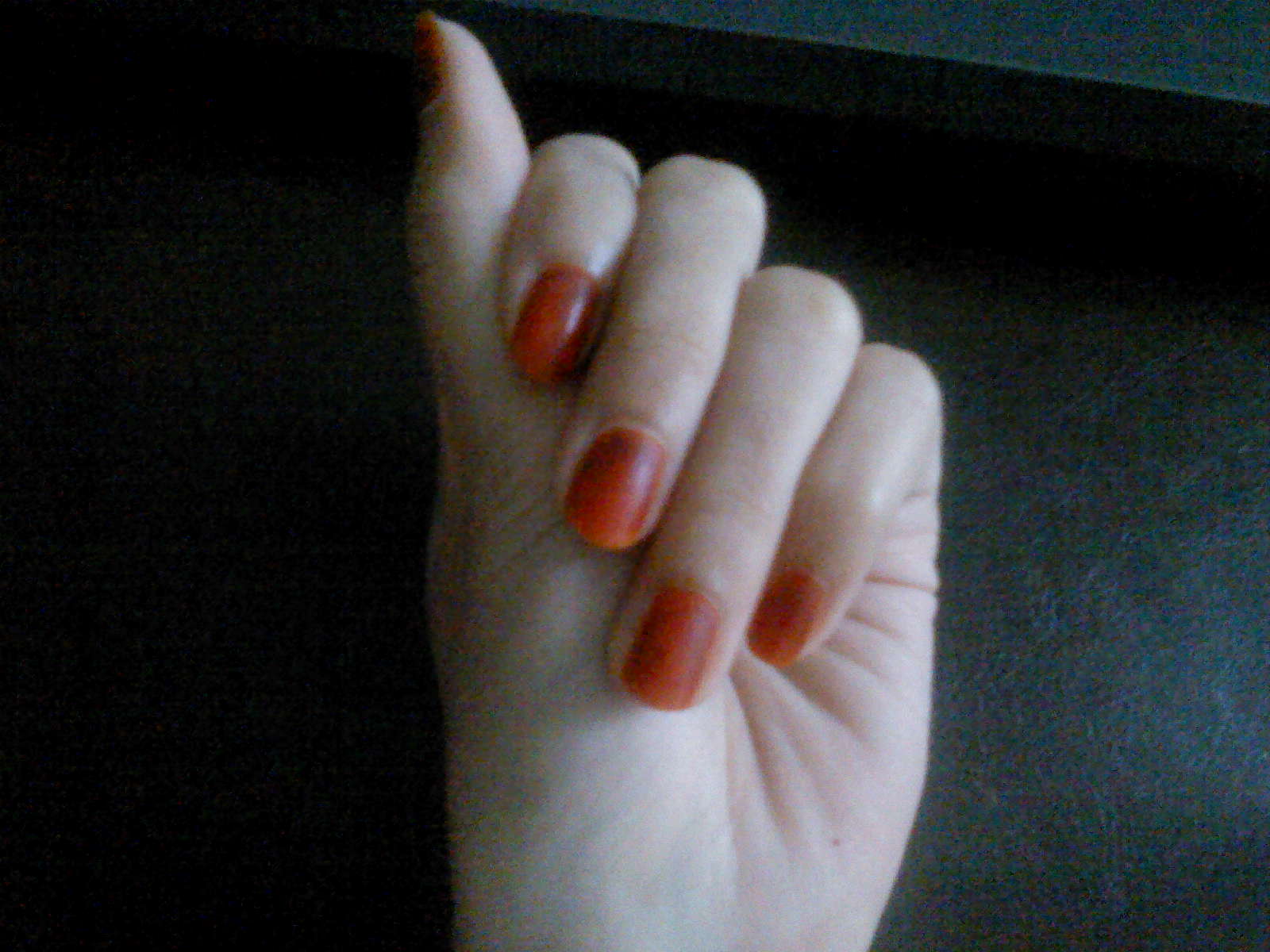 momo nochan: inai Rani nail henna