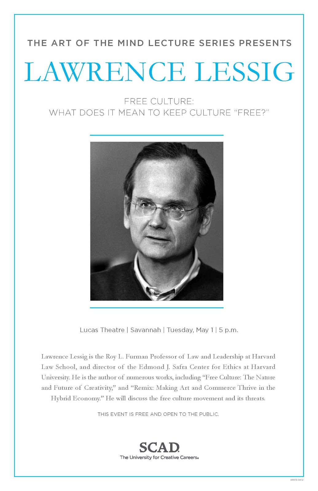 SCAD Photography Department News: April 2012