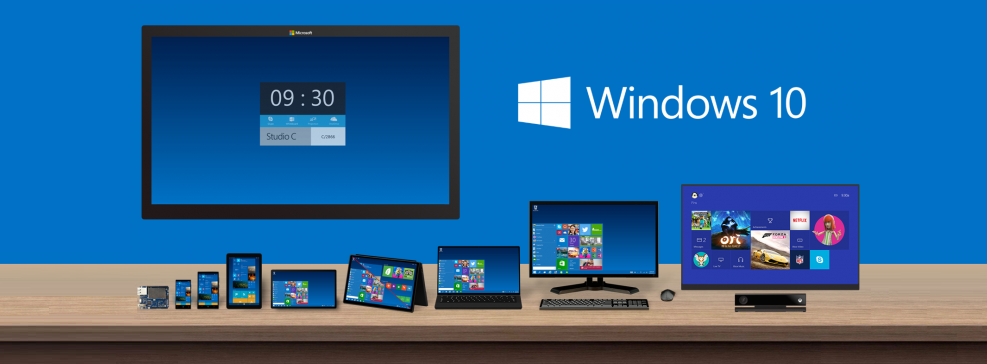 CSANCHEZ - IT: Probando Windows 10 Technical Preview. Parte I