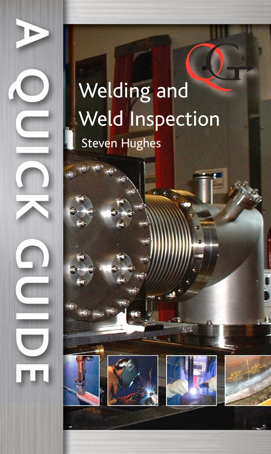 Basic Welding Terms - QA/QC Tips & Guides