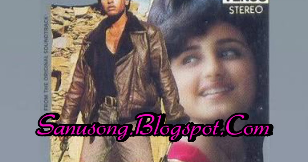 Its All About Kumar Sanu: Ishq Mein Jeena Ishq Mein Marna (1994)