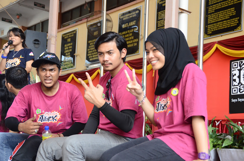 SK RAJA MUDA,SEKSYEN 4,SHAH ALAM