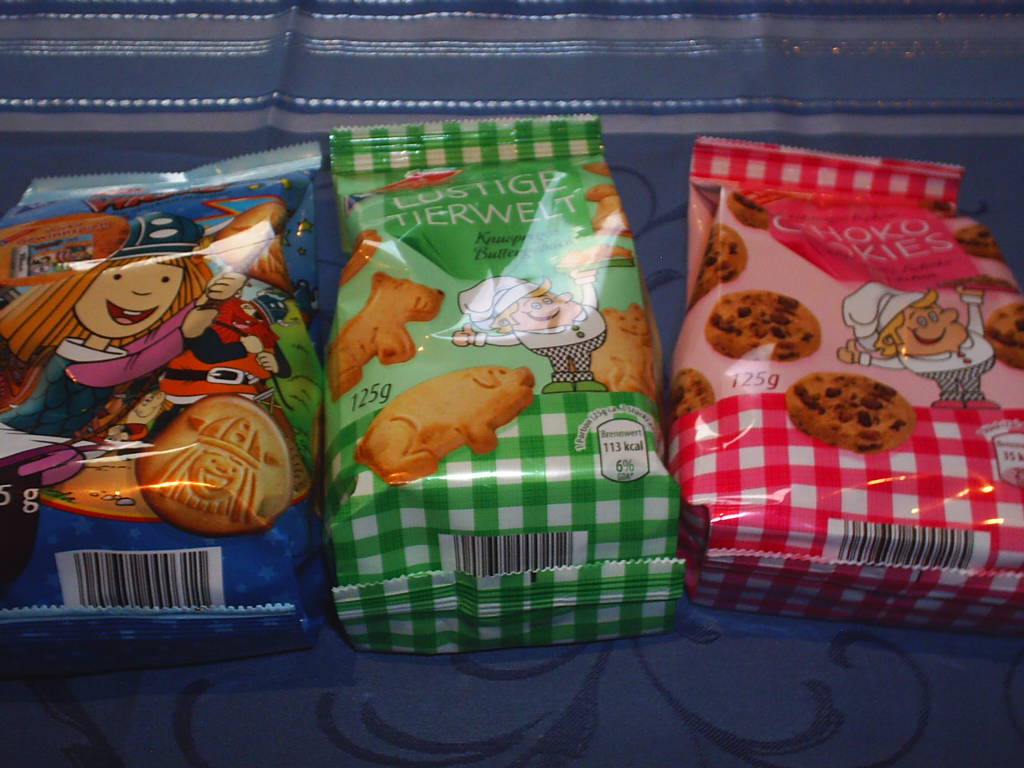 Mimmi´s Teststrecke: Verdener Keks- und Waffelfabrik Hans Freitag GmbH ...