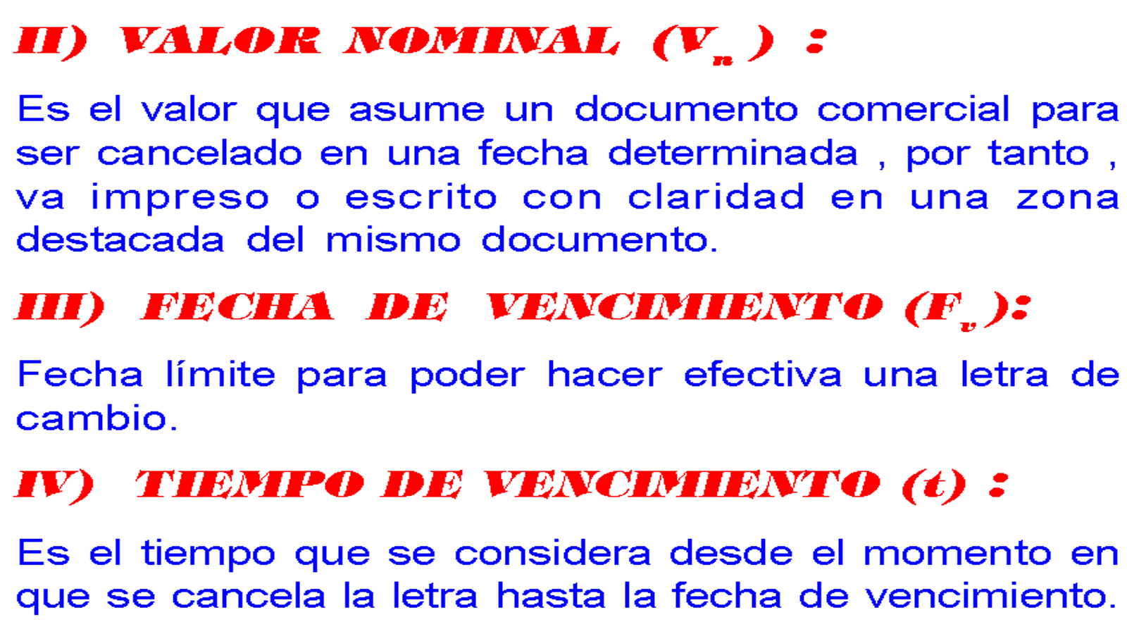 QUÉ ES DESCUENTO COMERCIAL , RACIONAL FÓRMULAS Y EJEMPLOS