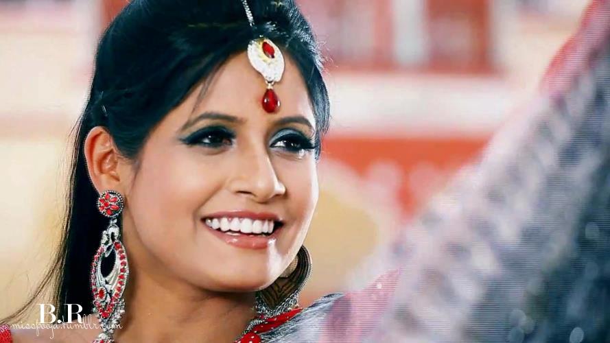 Punjabi Singer Miss Pooja: MIss Pooja