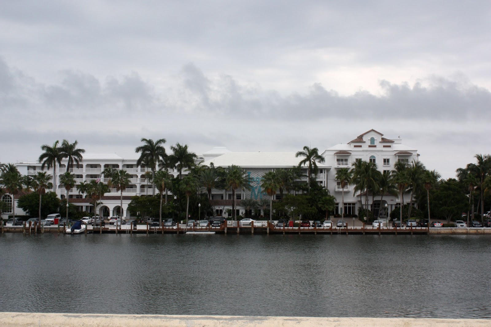 All About Us: Lago Mar Resort and Spa