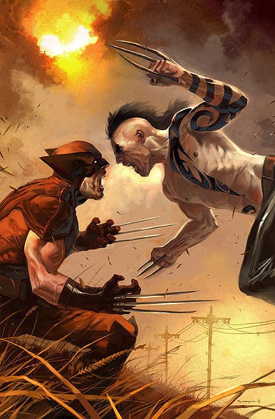 Universo Marvel: Daken
