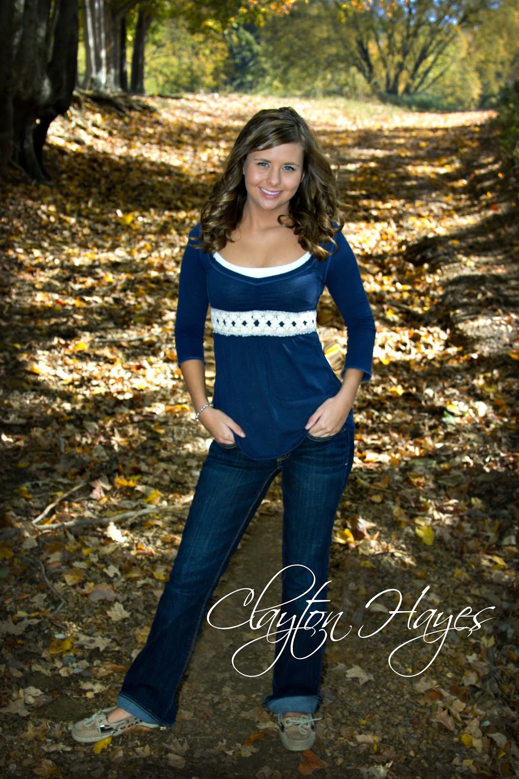 Clayton Hayes Photography