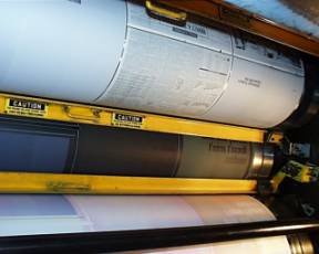 How To Calculate Blanket and Plate Packing