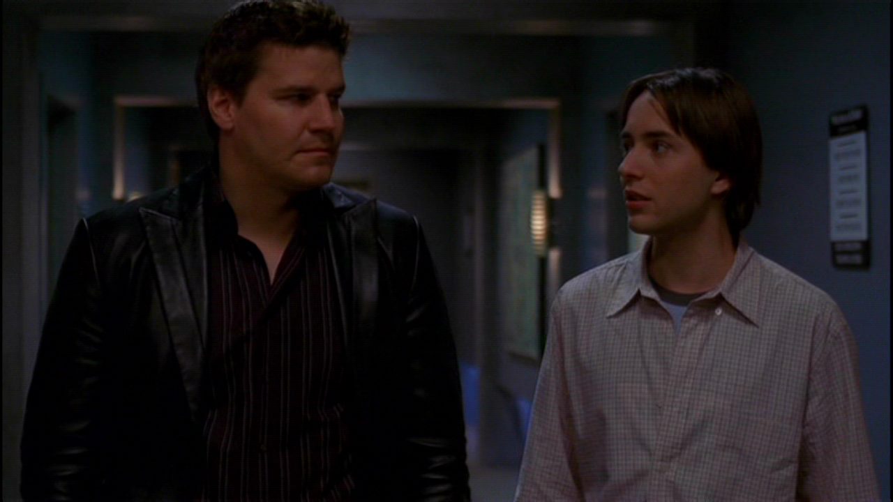 Ladies and Gentlemen, 13 images that prove Vincent Kartheiser is ...