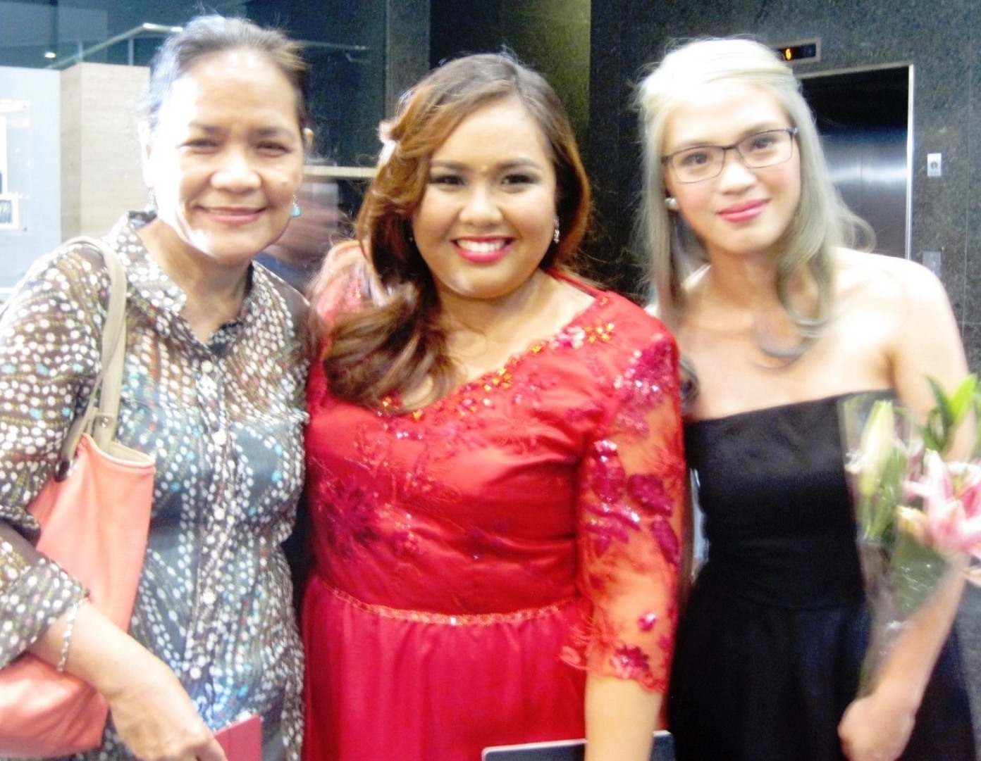 Brookside Baby: Miko David Galang and the music of life