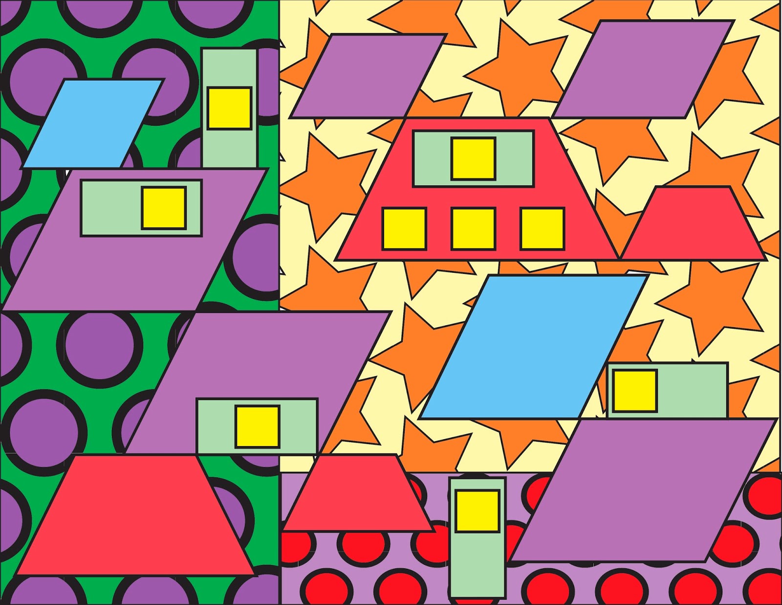 Miss. Karen's Room: 2014