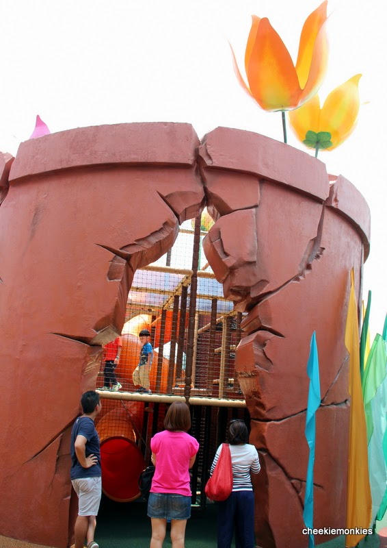 Cheekiemonkies: Singapore Parenting & Lifestyle Blog: Westgate ...