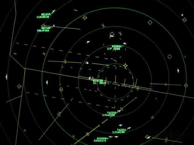 ADVENTURES OF CAP’N AUX: The Cap'n & the Controller—Part II