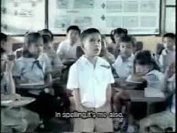 Our Favorite List of Memorable Philippine Advertisements | LIST IT!