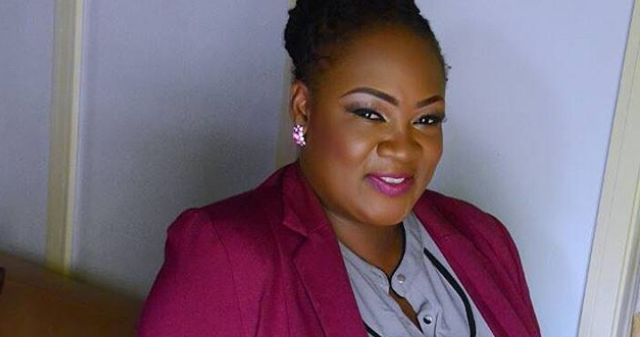 Comedian Princess releases new photos to mark birthday