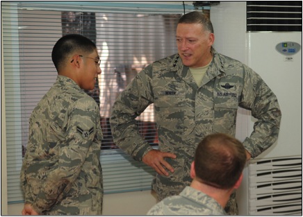 Joint Special Operations Task Force - Philippines (JSOTF-P): Gen. North ...