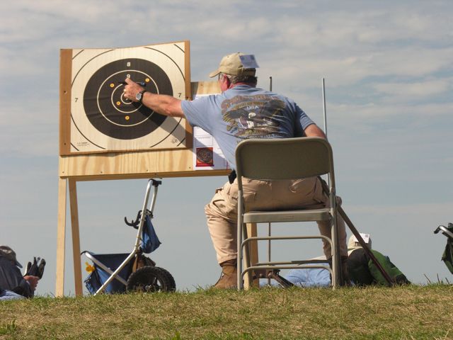 BLACKFORK: Rick Crawford