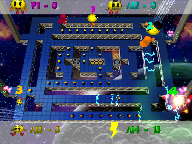 Retro-o-Rama | Ezine de videojuegos Indies & Retro: Retro Review: Ms ...