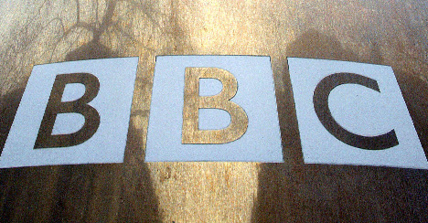 History of All Logos: All BBC Logos