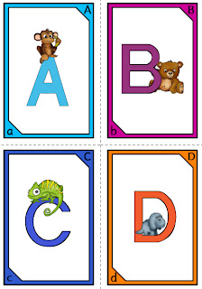 Kerstins Krabbelwiese: Arbeit mt Lauten