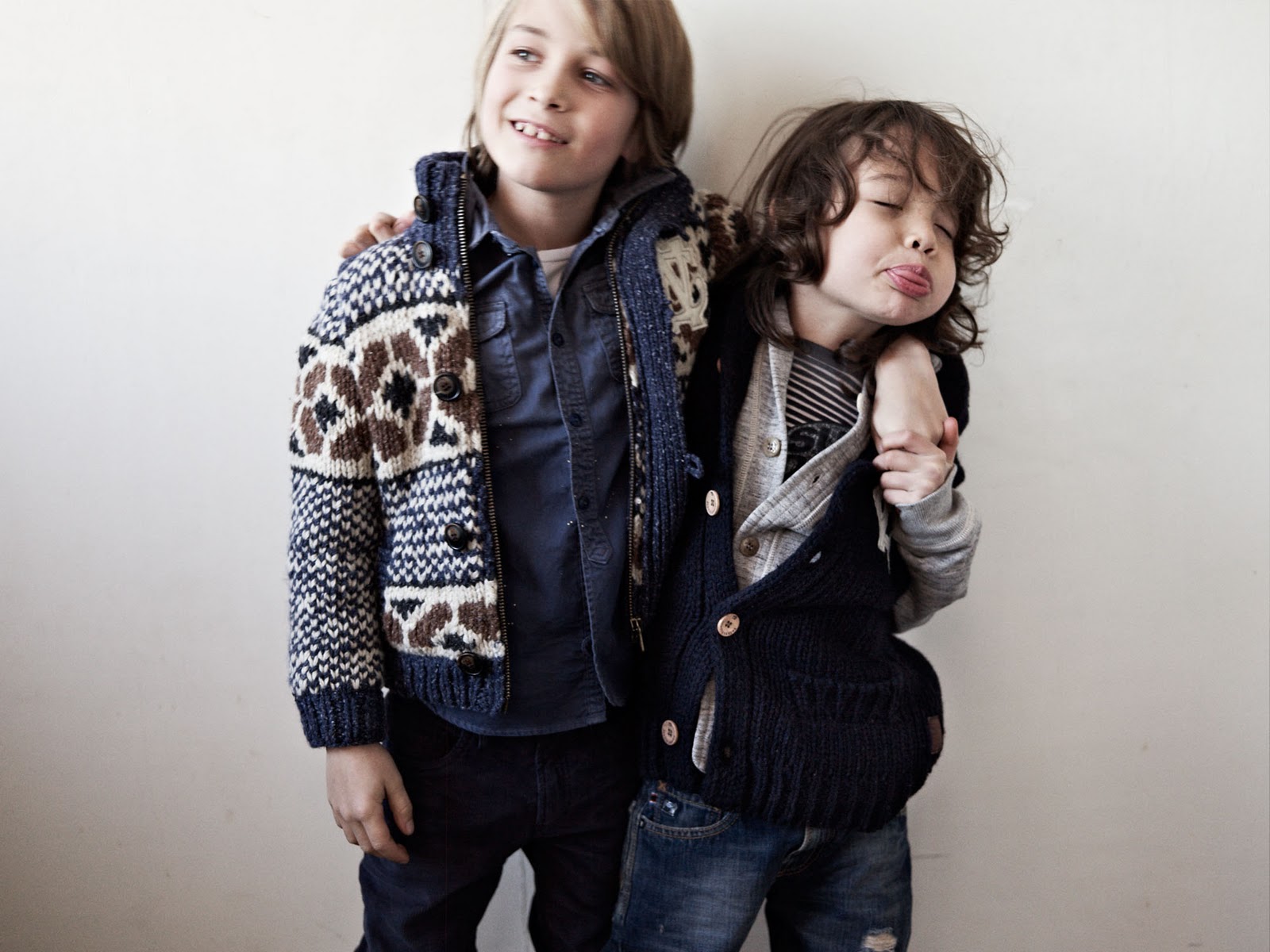 my little corner: scotch and soda kids....LOVE!!!!