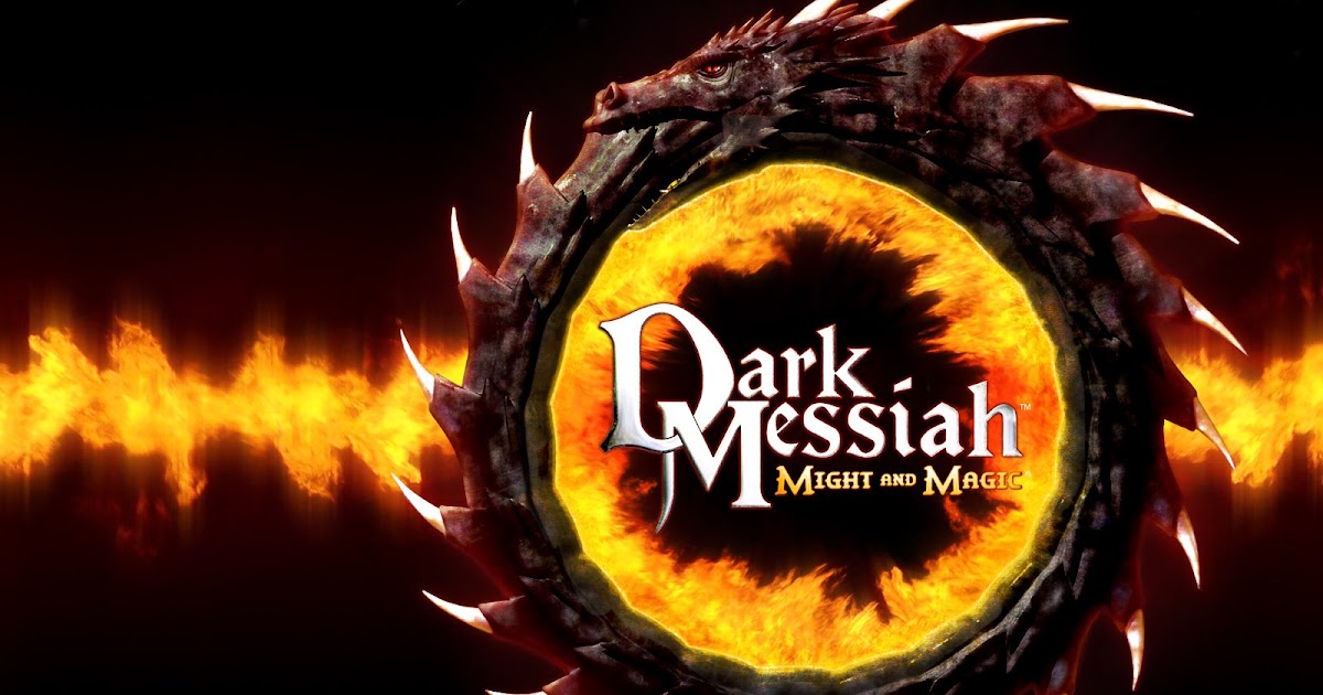 Во что поиграть: Dark Messiah of Might and Magic