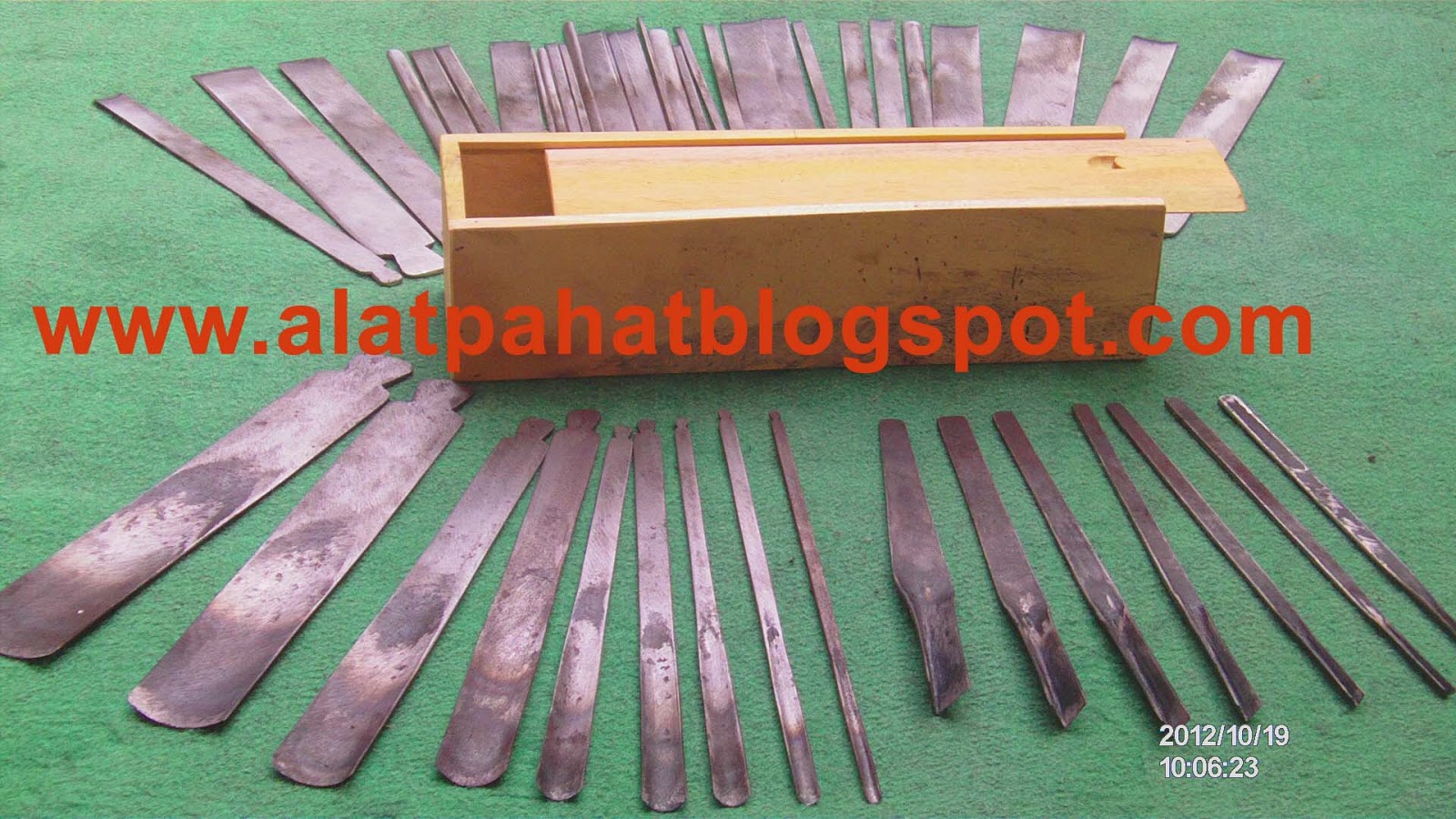 JUAL ALAT PAHAT ALAT UKIR/ TATAH UKIR JEPARA ONLINE: alat pahat empu ...