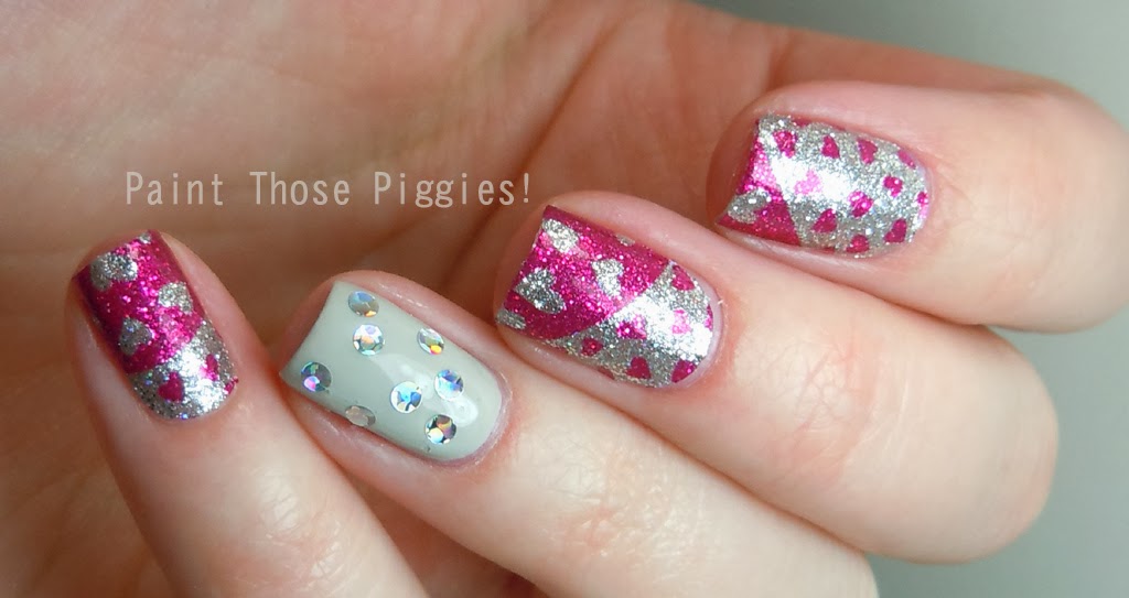 Paint Those Piggies!: Incoco Sweet Surprise Collection (+matching ...
