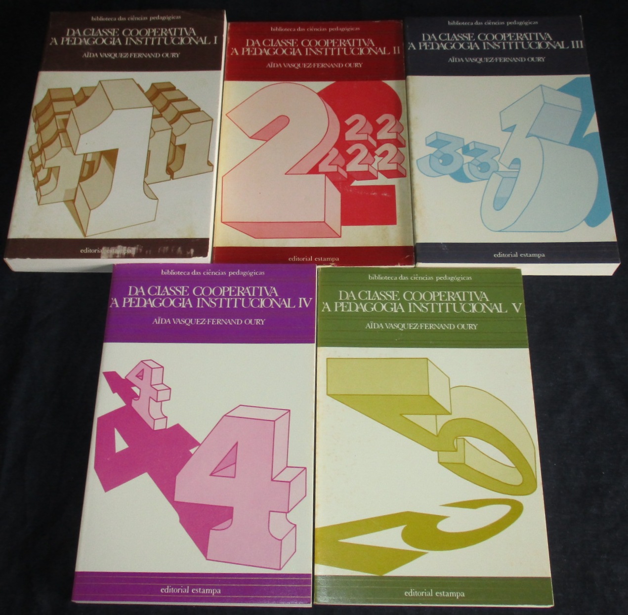Livraria Alfarrabista Eu Ando A Ler: Livros Da Classe Cooperativa à ...