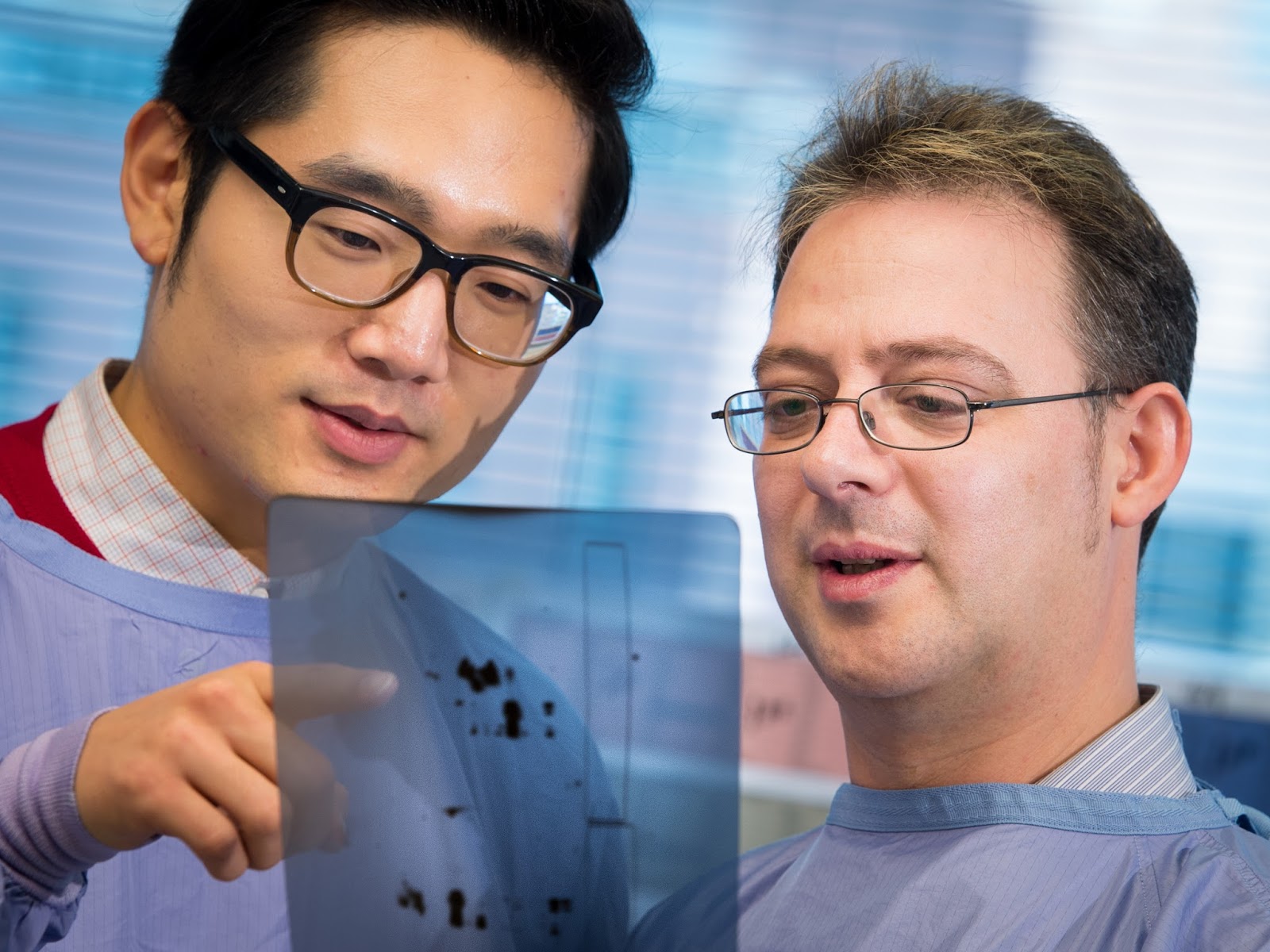 Central Clinical School News Blog: Teaching an old molecule new tricks ...