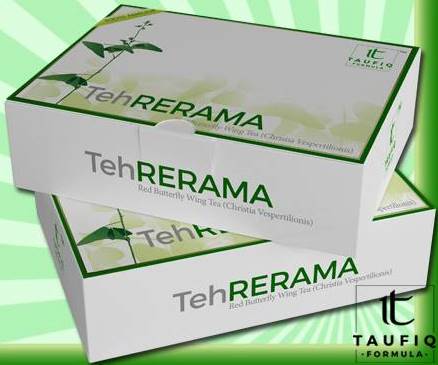 Cik Bebeq Beauty Shop : TEA RERAMA HARAPAN BARU UNTUK PESAKIT KANSER ...