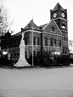 Walkin' With My Dog (aka Beautiful Places): Mississippi Delta Slide ...