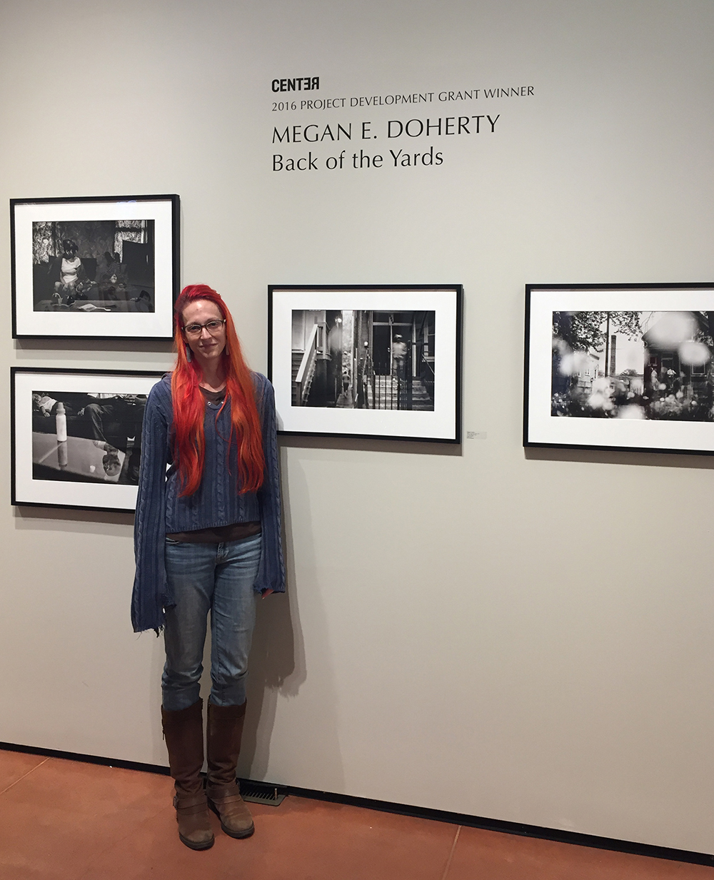 photo-eye | BLOG: RECAP: photo-eye at CENTER's Review Santa Fe 2016