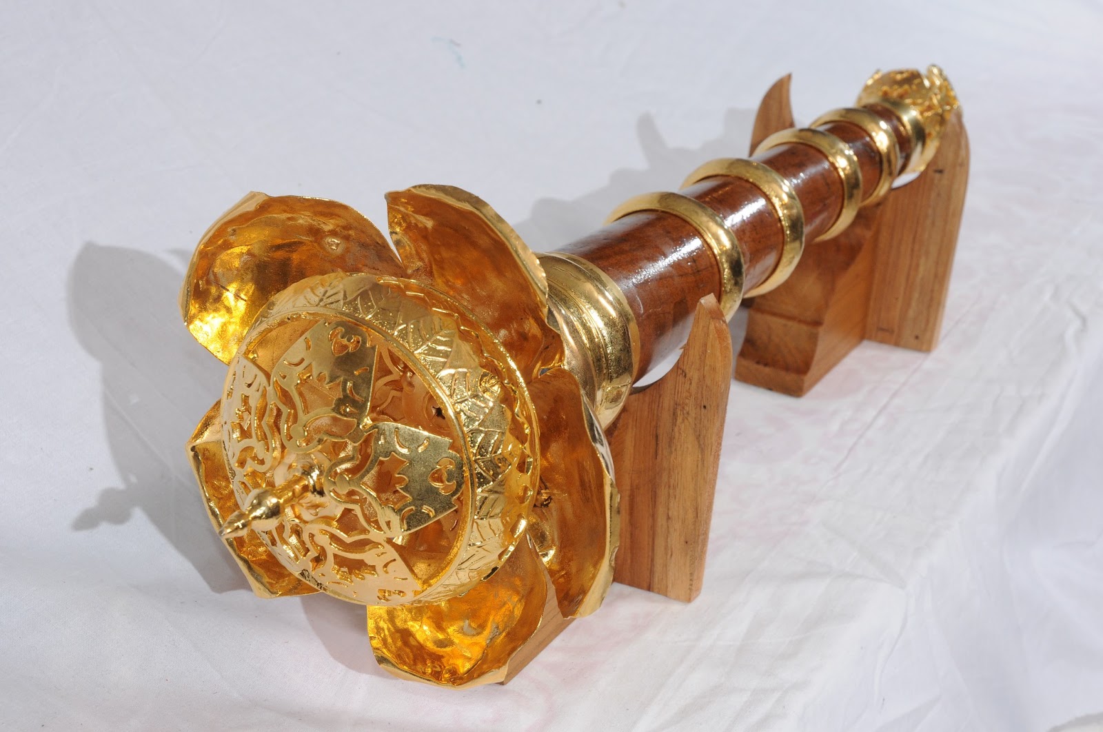 Kisahku Megat Safwan (MMSY): Hasil Karya IKN Produk Kraf Logam Pada ...