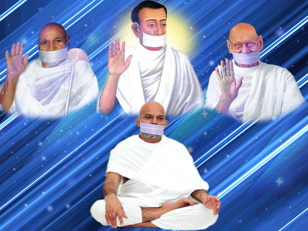 Acharya Shri Wallpapers - varsha rathod: Acharya Mahashraman, Acharya ...