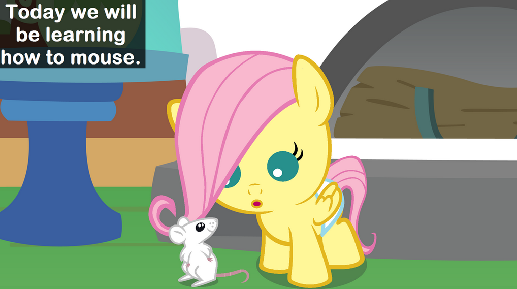 Equestria Daily - MLP Stuff!: Comic: How to Mouse / Knead a Hand / On ...