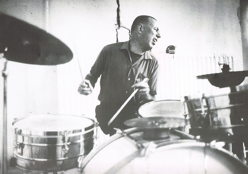 Draai om je oren - Jazz & meer - Weblog