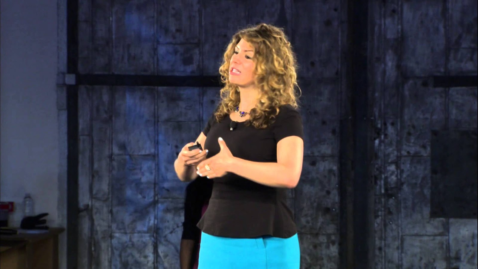 Tech Heroines: Nicola Pellow