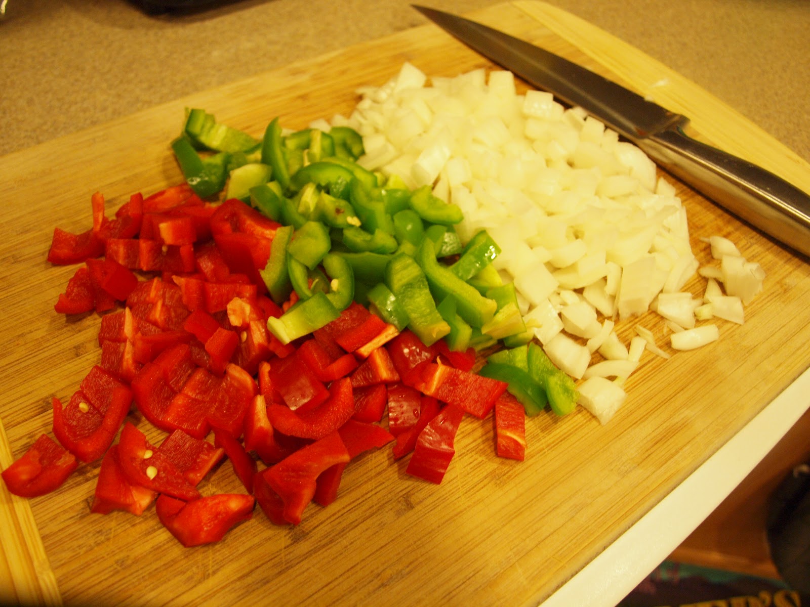 Dishin' It Out: Smothered Chicken